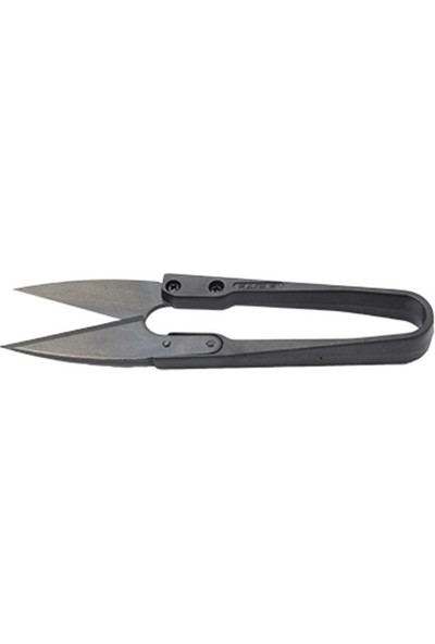 Golden eagle Metal Bakalit Yaylı Iplik Temizleme MAKASI/TC-805B Golden eagle Metal Bakalit Yaylı Iplik Temizleme MAKASI/TC-805B