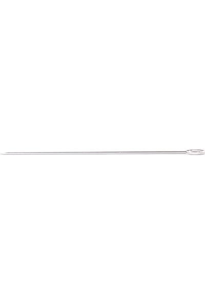 Moonstar Çuvaldız Uzun Metal 17CM Moonstar Çuvaldız Uzun Metal 17CM