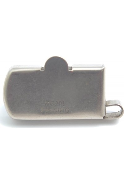 BDR Düz Makine Mıknatıslı Siper/ MG20L