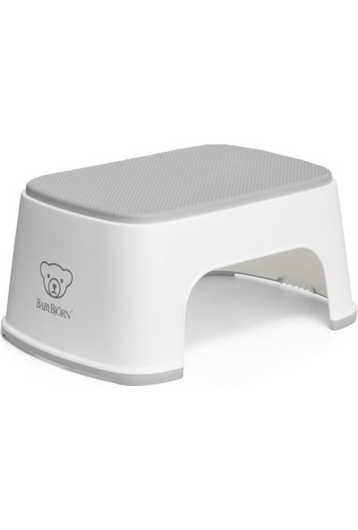 Babybjörn Safe Step Banyo Basamağı - White Babybjörn Safe Step Banyo Basamağı - White