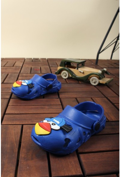 Oksit Bella Bird Bebek Çocuk Unisex Sandalet