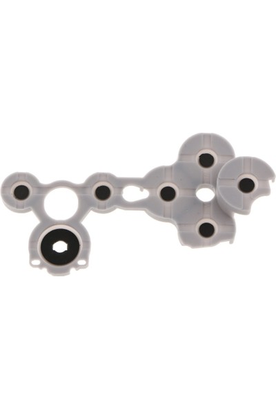 Konsol İstasyonu Xbox One S Kol İçin İç Lastik Takımı Kol Tamiri Yedek Parça