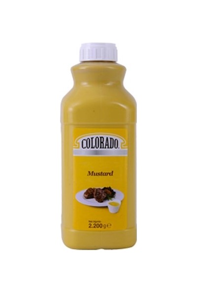 Colorado Hardal 2 Lt