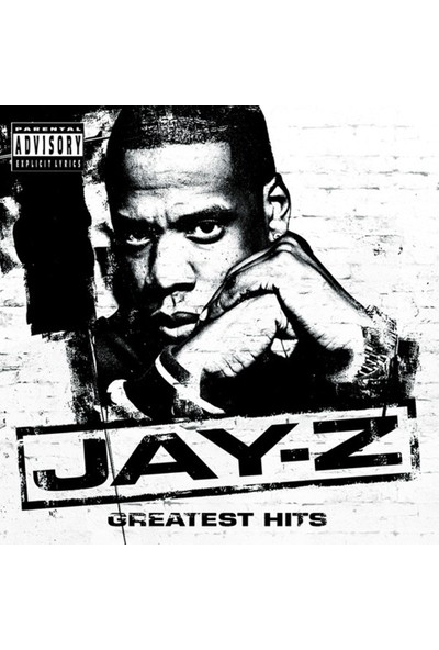 Jay Z - Greatest Hits CD Jay Z - Greatest Hits CD