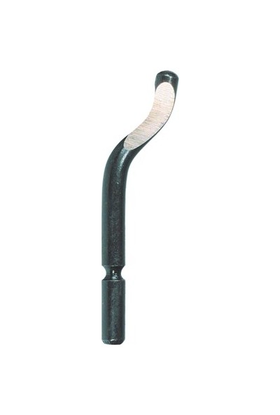 Ruko B10 Kenarlı Hss Bıçaklı Çapak Temizleyici