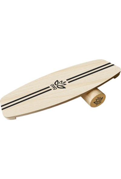 Ovvo Basic Denge Tahtası - Balance Board Ovvo Basic Denge Tahtası - Balance Board