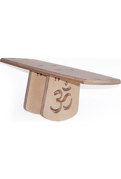 Tufetto Raja Meditasyon Taburesi