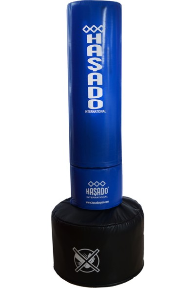 Haşado Özel Üretim Spring Fight Kick Boks Çalışma Vurma Standı