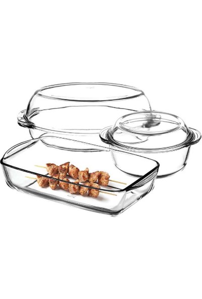 Borcam Seti Borcam Seti