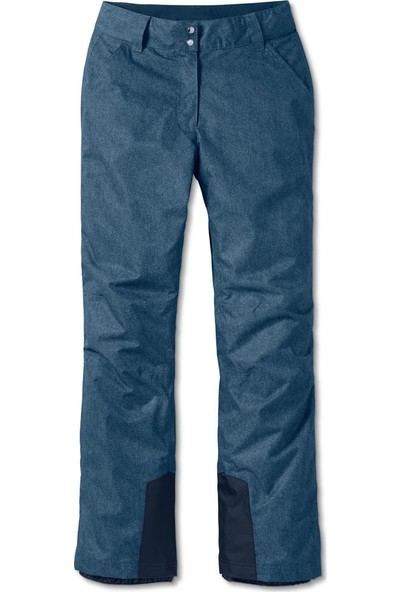 Tchibo Jean Görünümlü Fashion Kayak Pantolonu