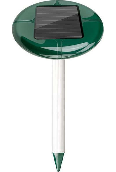 A.T. Kovucular Köstebek, Fare, Yılan Kovucu A.T. Kovucular Köstebek, Fare, Yılan Kovucu