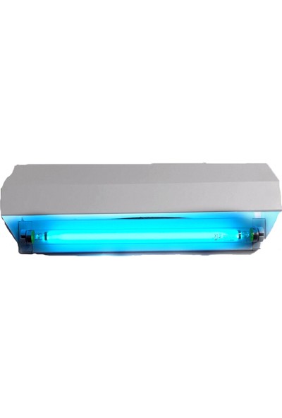 Philips 30W UV-C Philips (Lamba Dahil ) Ultraviyole Mikrop Kırıcı Armatür - 90 cm Philips 30W UV-C Philips (Lamba Dahil ) Ultraviyole Mikrop Kırıcı Armatür - 90 cm