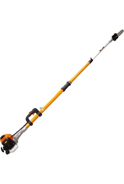 Palmera GZJ260AE Yüksek Dal Budama Makinası Benzinli 1hp 4.1 Metre