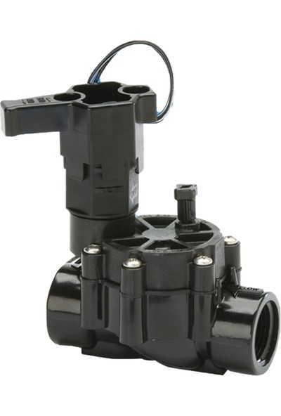 Rainbird 100-DV 9V Selenoid Vana 1 Inç. Rainbird 100-DV 9V Selenoid Vana 1 Inç.