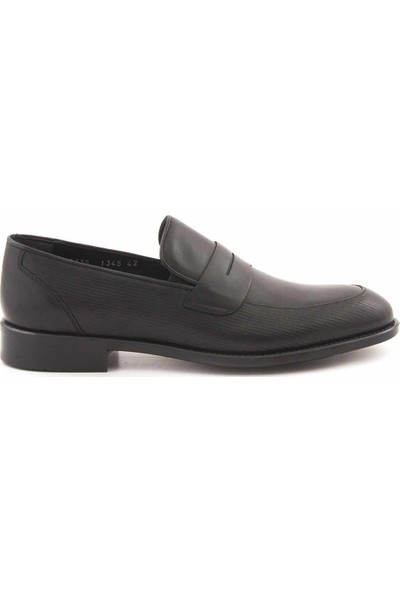 Kemal Tanca Deri Bağcıksız Erkek Klasik Ayakkabı 9775A Kemal Tanca Deri Bağcıksız Erkek Klasik Ayakkabı 9775A
