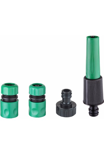 HomeCare 3 Model Püskürtme Sulama Seti 712961 HomeCare 3 Model Püskürtme Sulama Seti 712961