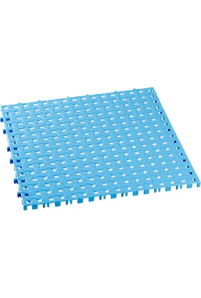 Homecare 6 Adet 32.5 cm Eklenebilir Yer Karosu 712947 Homecare 6 Adet 32.5 cm Eklenebilir Yer Karosu 712947