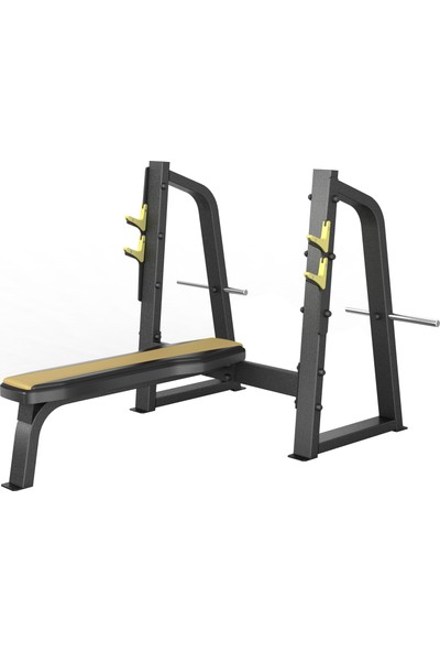 Max Tech N1043 Profesyonel Olimpic Bench