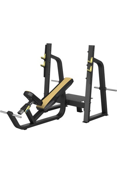 Max Tech N1042 Profesyonel Olimpic Incline Bench Max Tech N1042 Profesyonel Olimpic Incline Bench