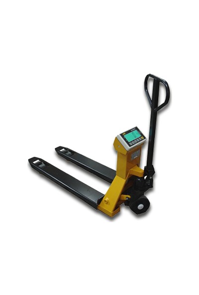 Dikomsan Transpalet Baskül 2 Ton Dikomsan Transpalet Baskül 2 Ton