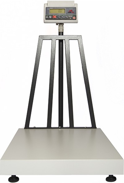 Yıldırım Tartım Baskülü 600 kg 60 x 70 cm