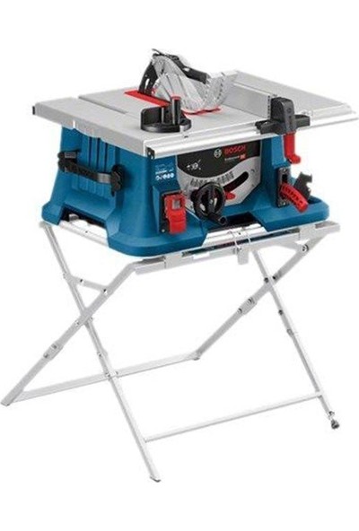Bosch Profesyonel Tezgah Tipi Testere Gts 635-216 + Gta 560 Stand