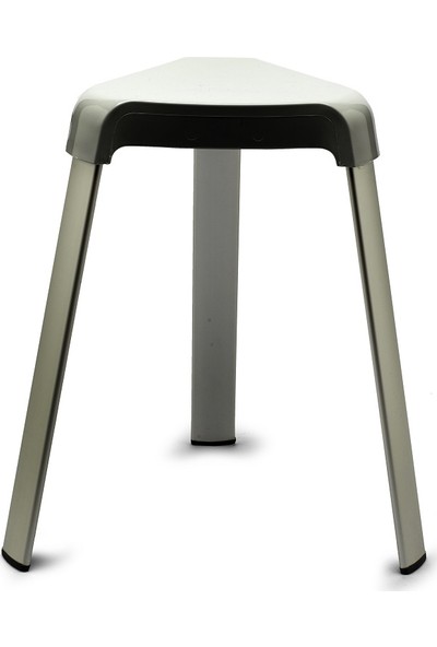 Primanova Aluminyum Banyo Taburesi KV17