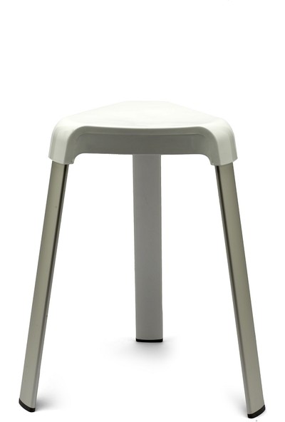 Primanova Aluminyum Banyo Taburesi KV17