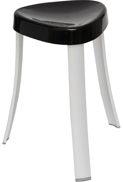 Primanova Aluminyum Banyo Taburesi KV16