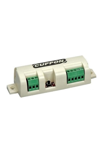 Cuppon Otomatik Kepenk Alıcı Kartı Panjur Cuppon Otomatik Kepenk Alıcı Kartı Panjur