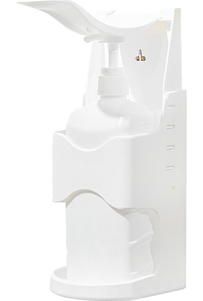 Misnet Hijyenik Dezenfektan Aparatı