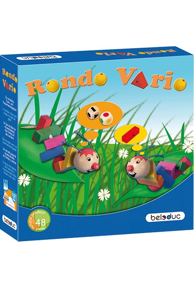 Beleduc Rondo Vario Beleduc Rondo Vario