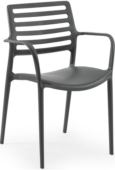 Tilia Louise XL Koltuk Duman