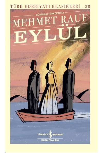 Eylül - Mehmet Rauf