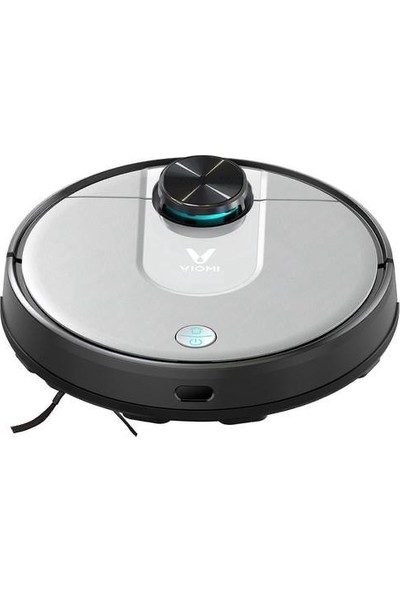Viomi V2 Pro Akıllı Robot Süpürge Viomi V2 Pro Akıllı Robot Süpürge