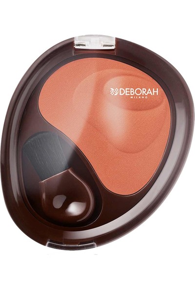 Deborah Natural Blush Nu 04 Deborah Natural Blush Nu 04