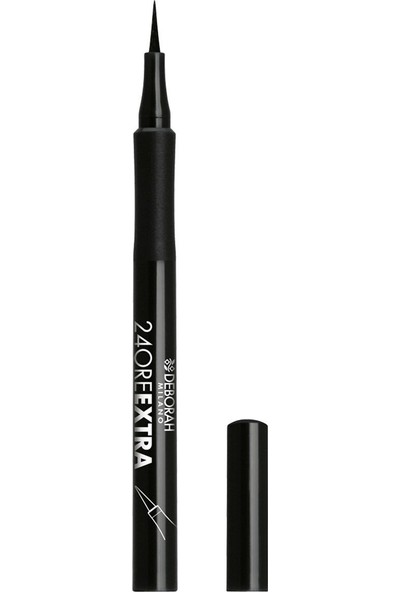 Deborah 24 Ore Extra Eyeliner Pen Deborah 24 Ore Extra Eyeliner Pen