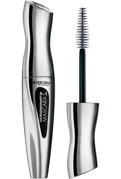 Deborah 5İn1 Extraordinary Maskara Deborah 5İn1 Extraordinary Maskara