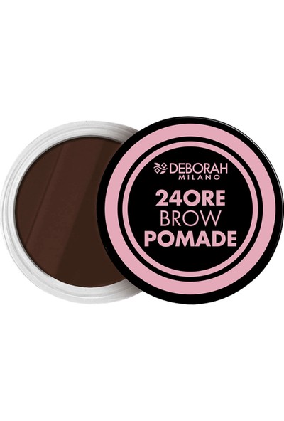 Deborah 24 Ore Kaş Pomadı No:02 Deborah 24 Ore Kaş Pomadı No:02