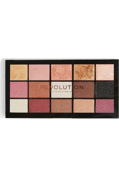 Revolution Re-Loaded Palette Affection
