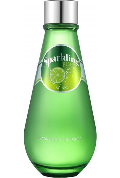 Scinic Sparkling Pore Tonik