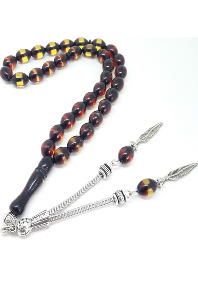 Kehribar Atölyesi Sürmeli Toz Kehribar Kehribar Atölyesi Sürmeli Toz Kehribar