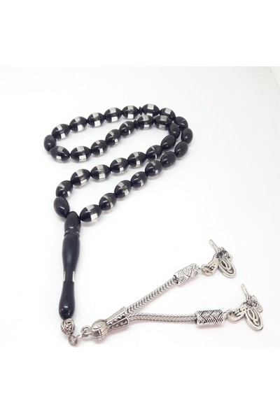 Kehribar Atölyesi Sürmeli Toz Kehribar