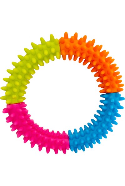 Vestark Köpek Diş Temizleyici Oyuncak