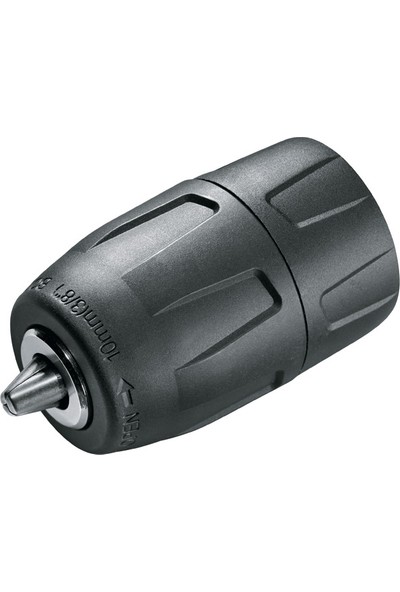 Bosch Uneo - Uneomaxx Mandren 1-10 mm Bosch Uneo - Uneomaxx Mandren 1-10 mm