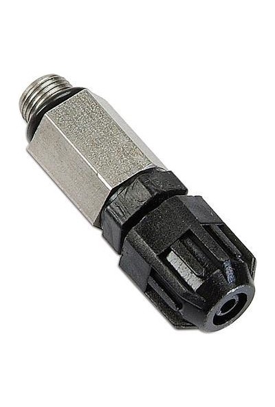 Omniwash OW10150 Paslanmaz Çelik Çekvalf Omniwash OW10150 Paslanmaz Çelik Çekvalf