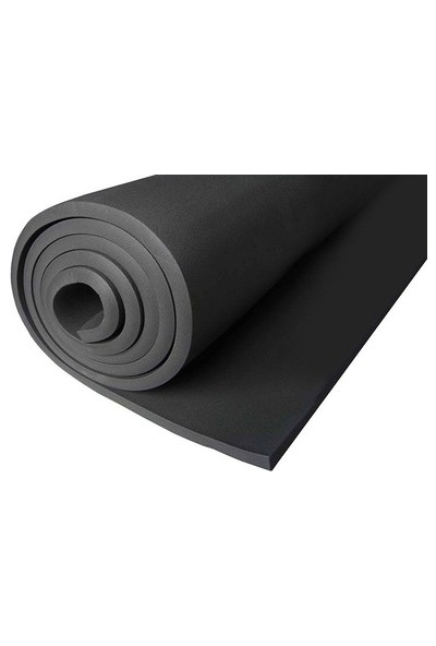 Sel-Tape Eva Sünger Levha 1 M x 1 M 3 mm