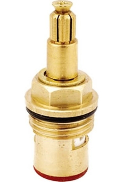 Şpd Aç Kapa Salmastra Musluk Göbeği