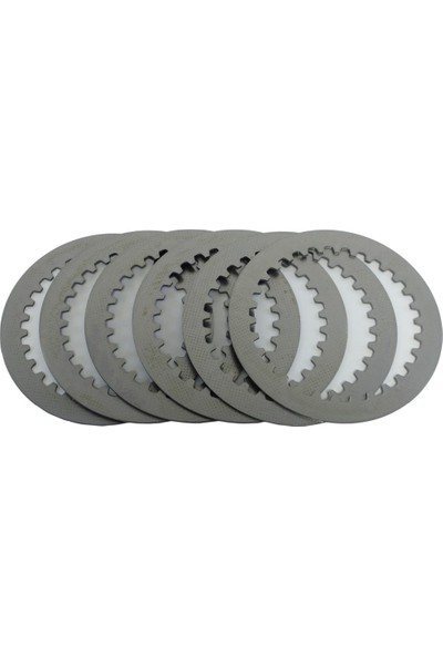 Nhc Yamaha Mt-07 Abs Nhc Debriyaj Balata Sacı(2014-2017)