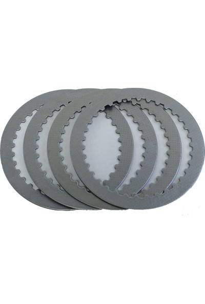 Nhc Honda Cbr 125 R Nhc Debriyaj Balata Sacı(2007-2016)